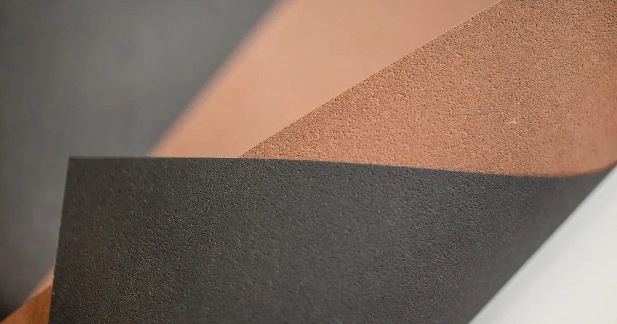 Sustainable Papers: Remake by Favini