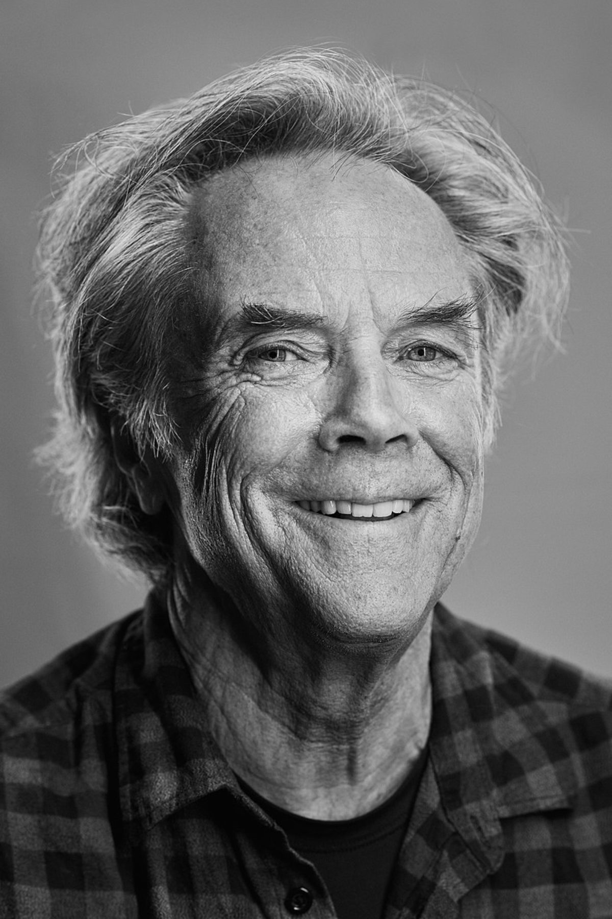 David Carson - Graphic Designer