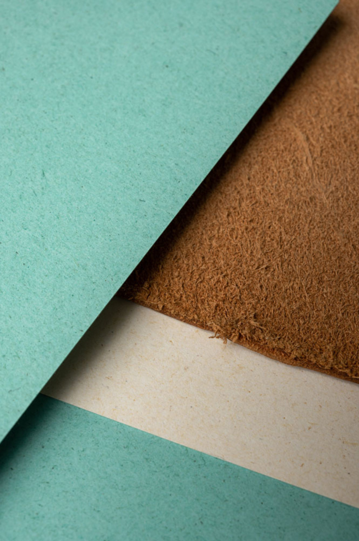 Sustainable Papers: Remake by Favini