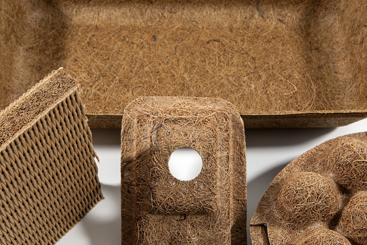 CocoForm Packaging