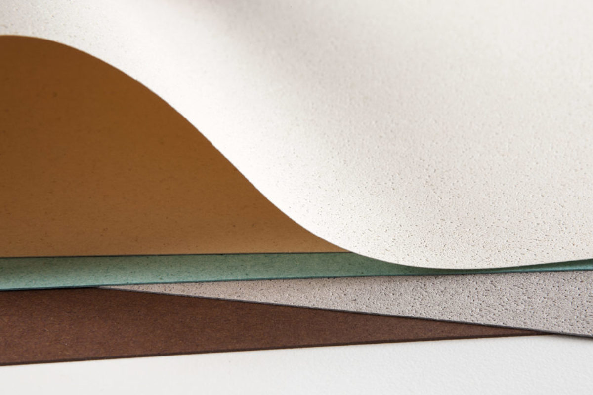 Sustainable Papers: Remake by Favini